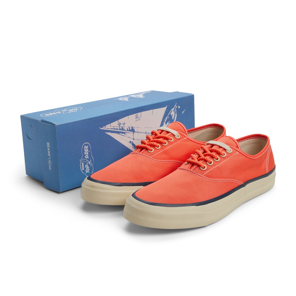 Cvo beams_mm Red Men's Sneakers | Sperry US Cvo beams_mm Red Men's Sneakers | Sperry US